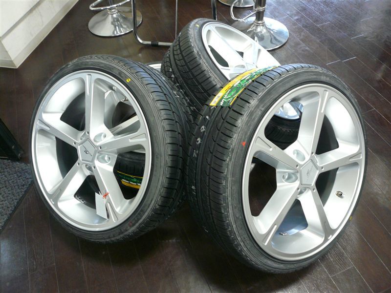 E87用ACS T-419インチ限定キャンペーン | アクセスエボリューション目黒店 access-ev MEGURO