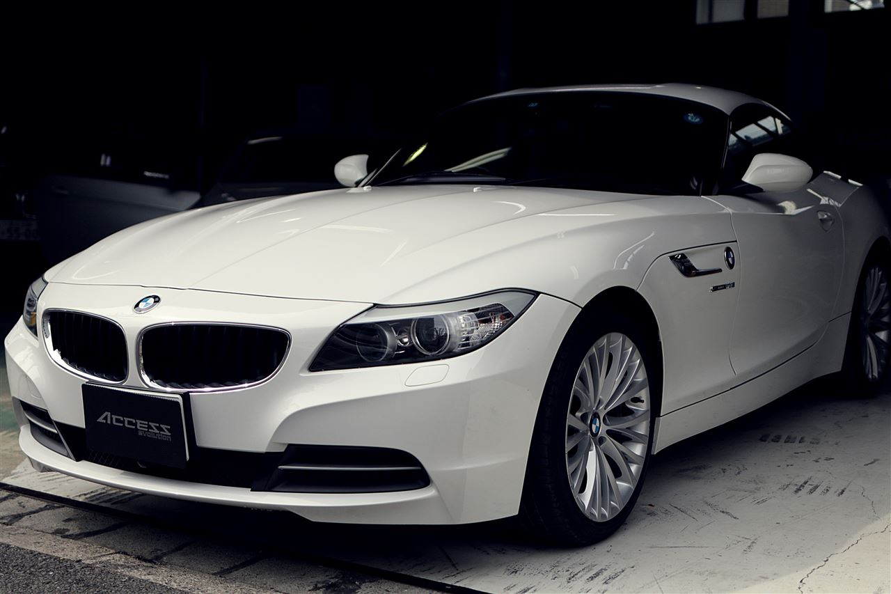 E89Z4なお客様に、色々と！by目黒店 | アクセスエボリューション目黒店 access-ev MEGURO
