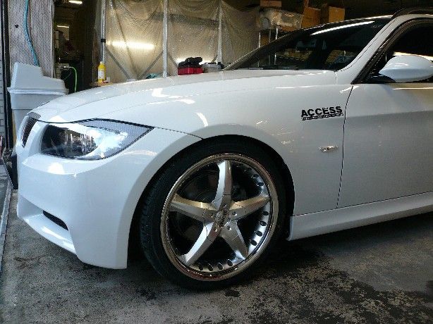 E91たけさん！ | アクセスエボリューション目黒店 access-ev MEGURO