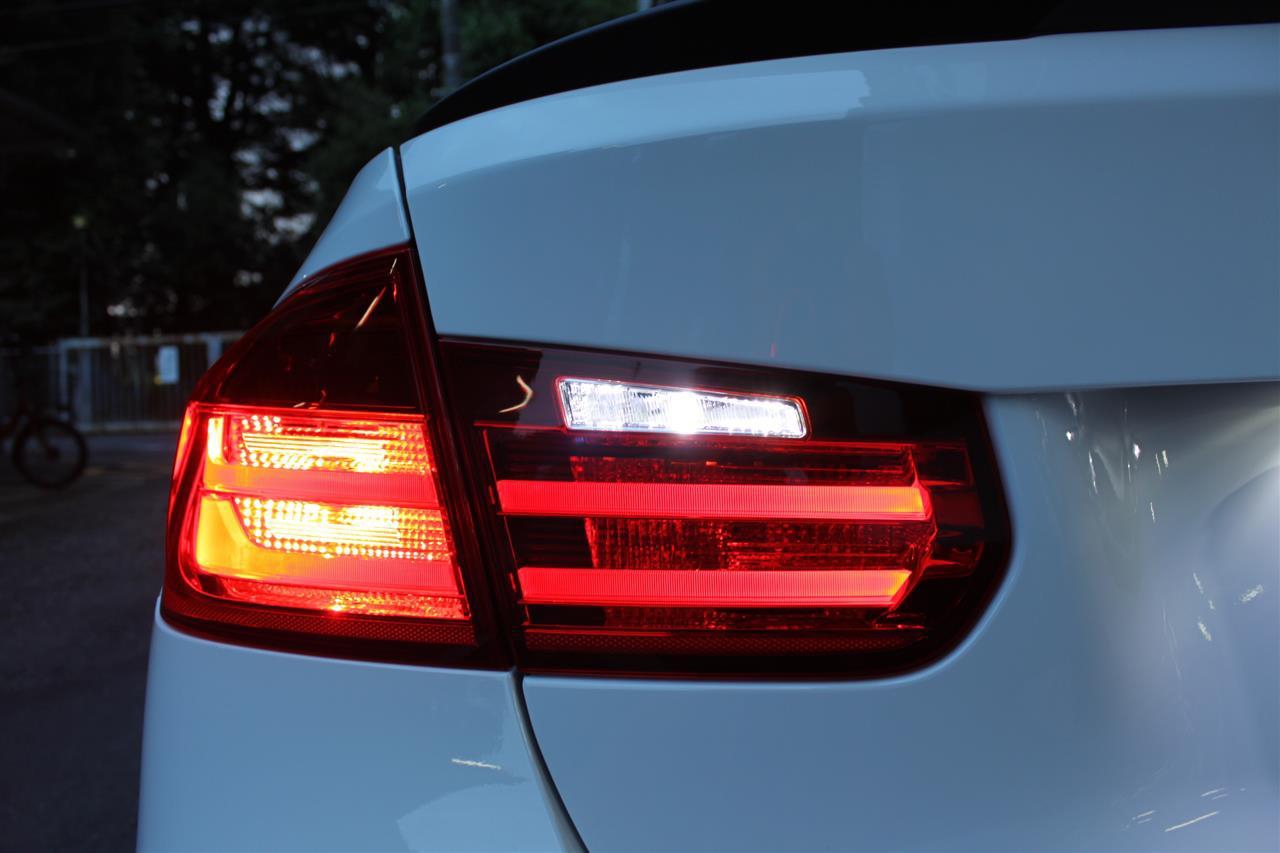 またまたご登場！！ F80を美白化～ by用賀店 | アクセスエボリューション目黒店 access-ev MEGURO