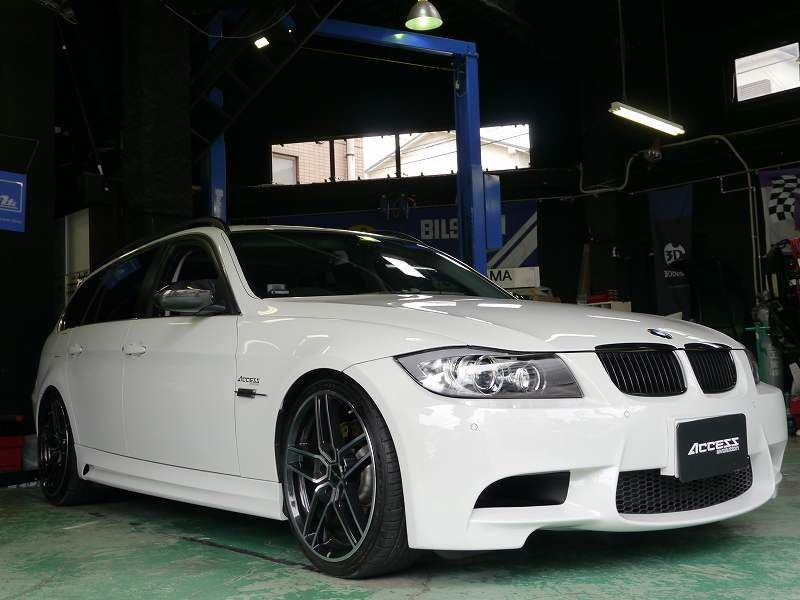 MIXブランドで、オリジナルな一台を！ | アクセスエボリューション目黒店 access-ev MEGURO