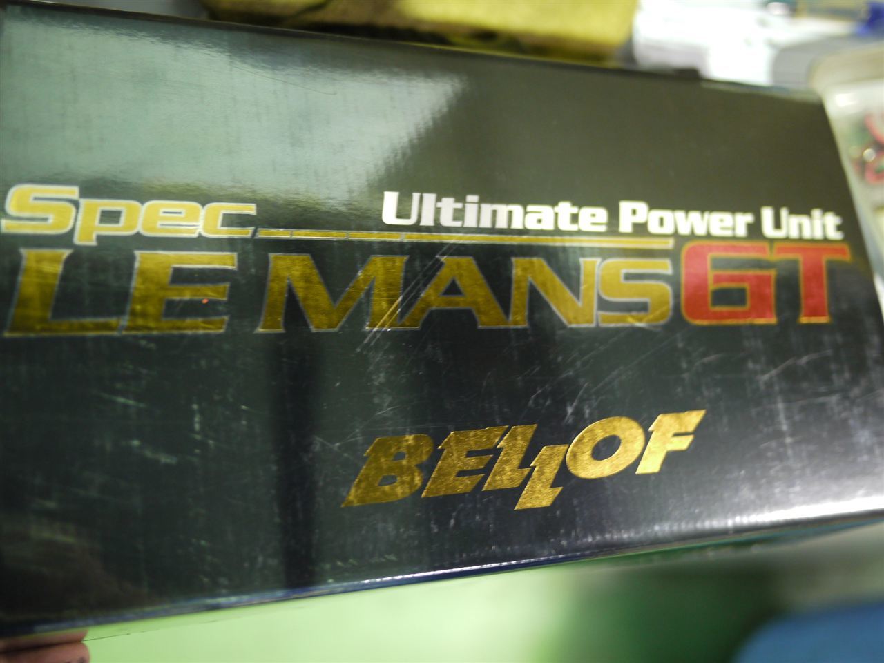 E90なお客様に色々とお取り付け | アクセスエボリューション目黒店 access-ev MEGURO