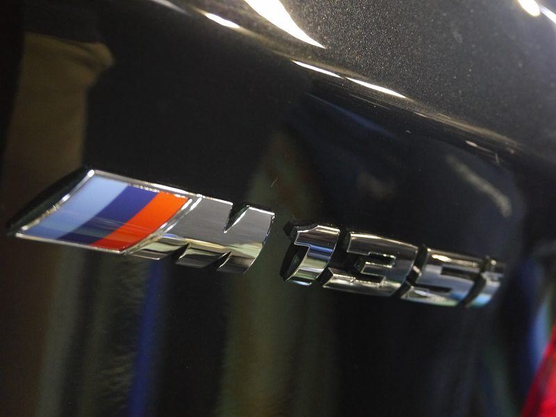 M135×3Dデザイン！ | アクセスエボリューション目黒店 access-ev MEGURO