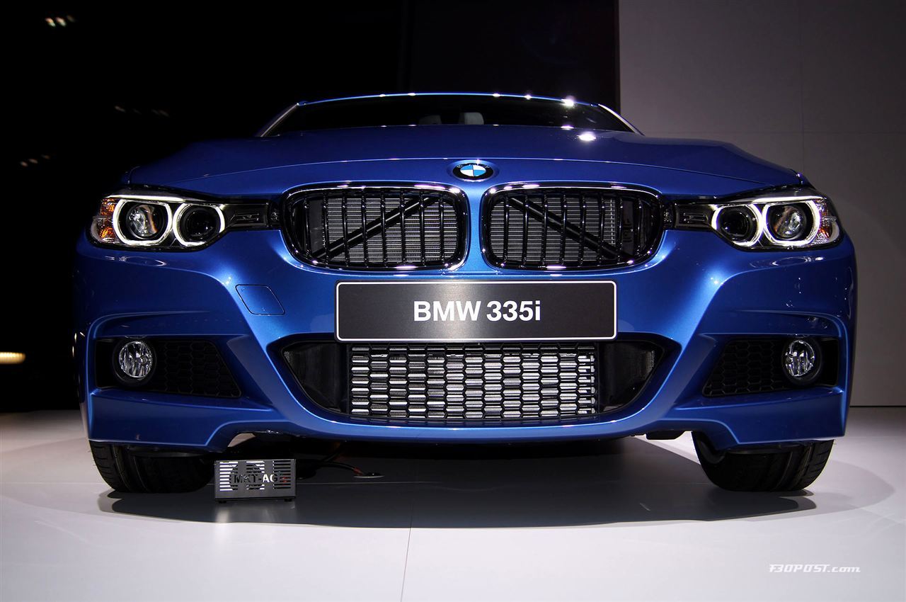 F30 335 Mスポーツを買おう！ F30 335 Mスポーツを買おう！ | アクセスエボリューション目黒店 access-ev MEGURO