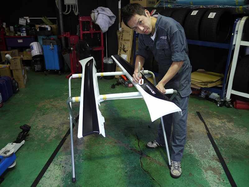 F20 Mスポな方に色々と！ | アクセスエボリューション目黒店 access-ev MEGURO