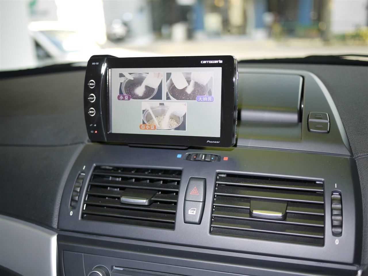 E83 X3な方に色々と・・・。 | アクセスエボリューション目黒店 access-ev MEGURO