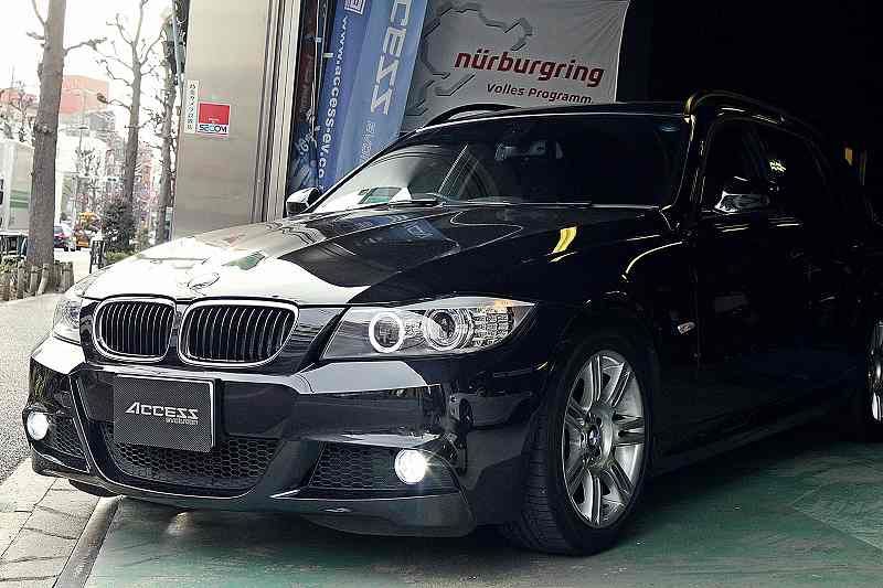 E91なお客様に、色々と～～～！by目黒店 | アクセスエボリューション目黒店 access-ev MEGURO