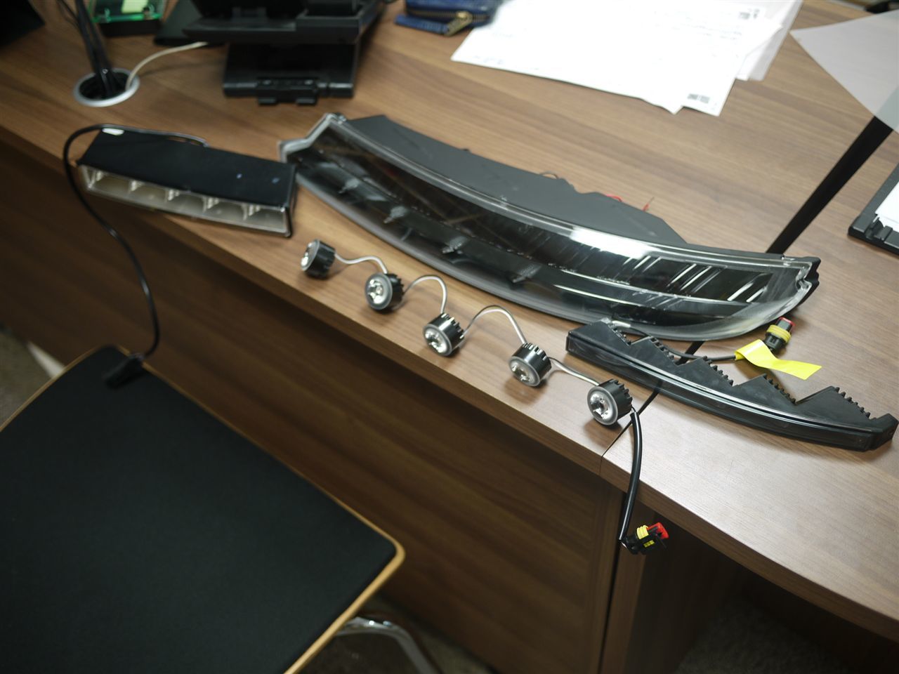 デイライトお問い合わせ急増中！ | アクセスエボリューション目黒店 access-ev MEGURO