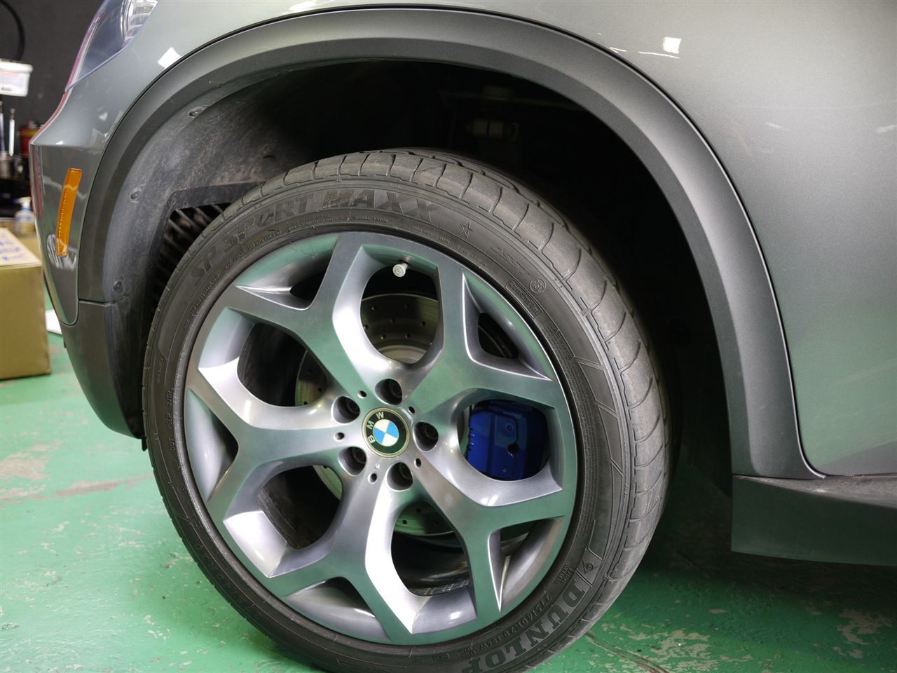 E70X5 4.8並行輸入車にモディ | アクセスエボリューション目黒店 access-ev MEGURO