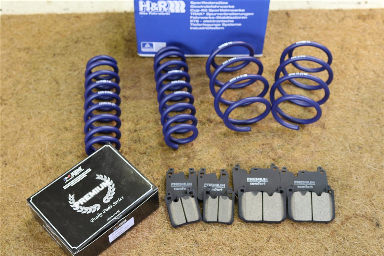 M235なお客様に、色々と！by目黒店 | アクセスエボリューション目黒店 access-ev MEGURO