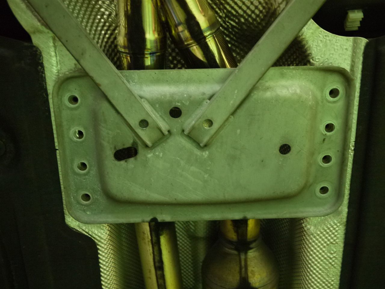 E92にcpmを付ける | アクセスエボリューション目黒店 access-ev MEGURO