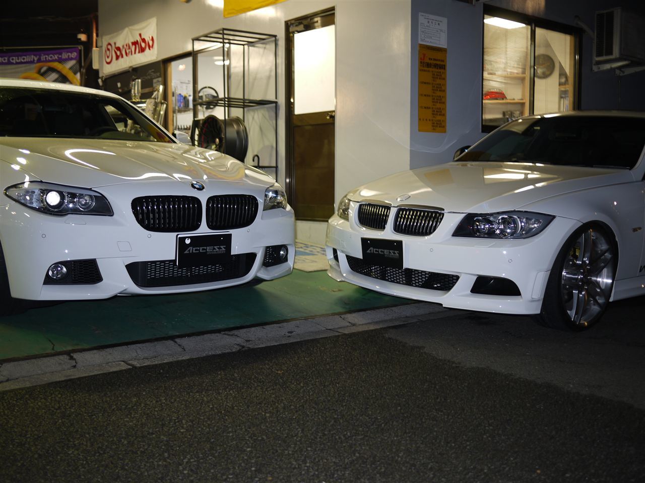 お待たせ致しました！第二回アクセスオフミ決定！ | アクセスエボリューション目黒店 access-ev MEGURO