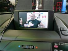 X3に地デジ取付～ | アクセスエボリューション目黒店 access-ev MEGURO