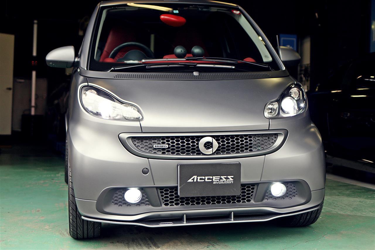 BREXキセノンフォグが大爆発中。by目黒店 | アクセスエボリューション目黒店 access-ev MEGURO