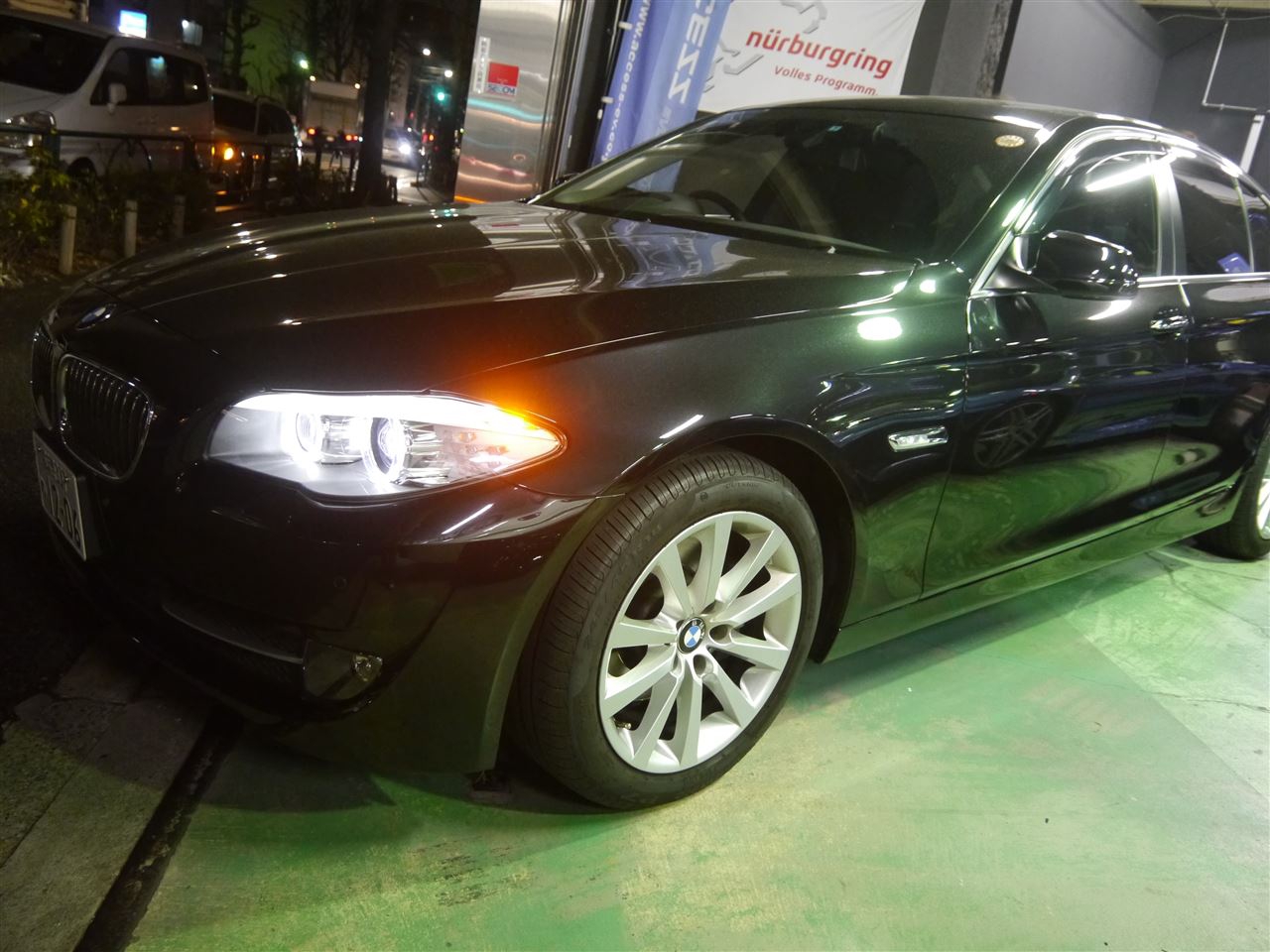 今日も明日もレイヤードサウンド！ | アクセスエボリューション目黒店 access-ev MEGURO