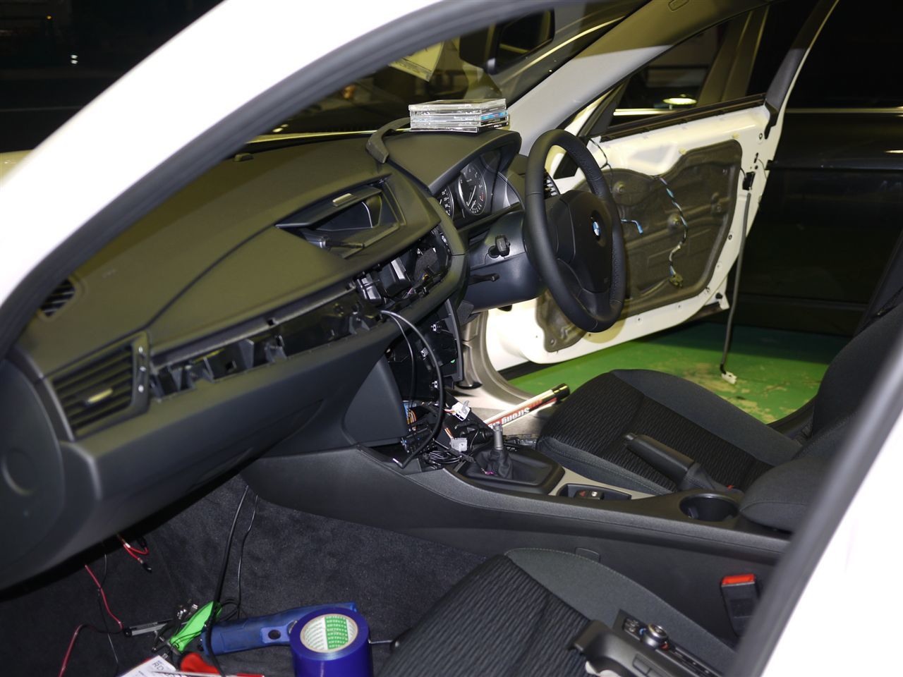 X1モディあれこれ・・・ | アクセスエボリューション目黒店 access-ev MEGURO