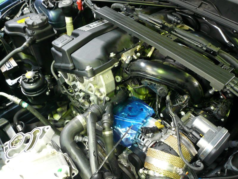 3Dデザイン3連メーター取り付けしてます・・・ | アクセスエボリューション目黒店 access-ev MEGURO