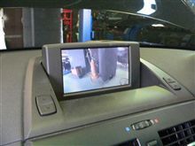 X3にフロントカメラ取り付け | アクセスエボリューション目黒店 access-ev MEGURO