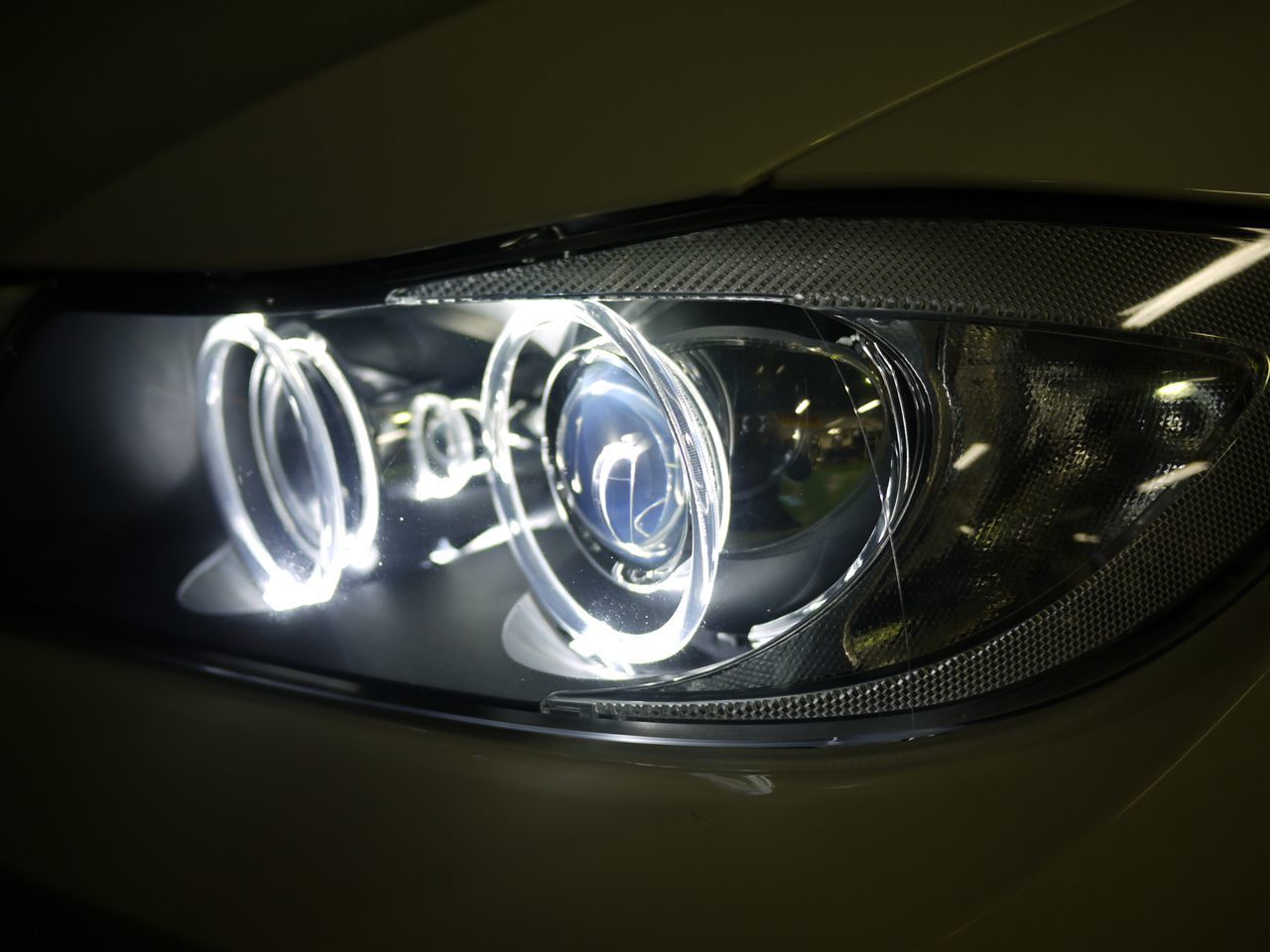 E91をベロフでフル武装！！ | アクセスエボリューション目黒店 access-ev MEGURO