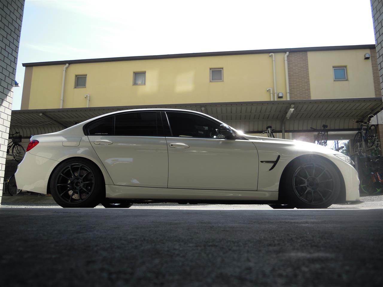 そろそろ～サーキットシーズン突入ですね～ by用賀店 | アクセスエボリューション目黒店 access-ev MEGURO