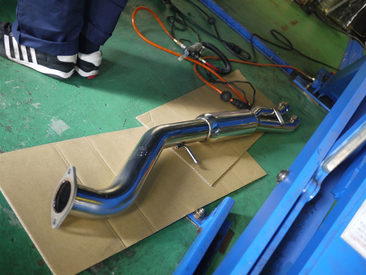 やはり、アーキュレーキャンペーンは大人気ですね！！ | アクセスエボリューション目黒店 access-ev MEGURO