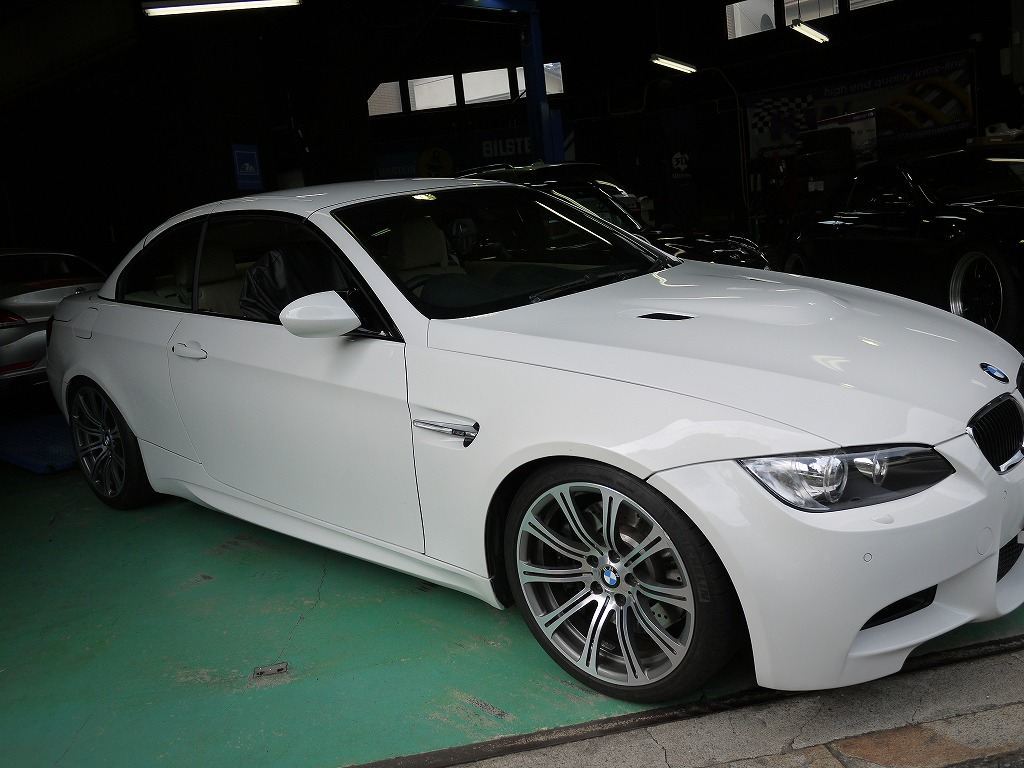 E93 335なお客様に！ | アクセスエボリューション目黒店 access-ev MEGURO