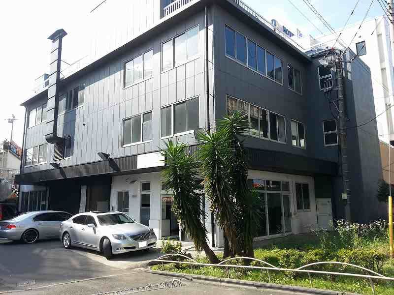 Access Evolution！！ New one step！！ | アクセスエボリューション目黒店 access-ev MEGURO