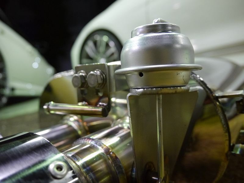 NOW・・・・ | アクセスエボリューション目黒店 access-ev MEGURO