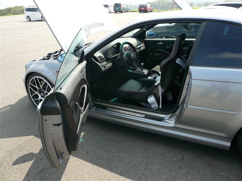 灼熱のFSW行ってきました・・・ | アクセスエボリューション目黒店 access-ev MEGURO