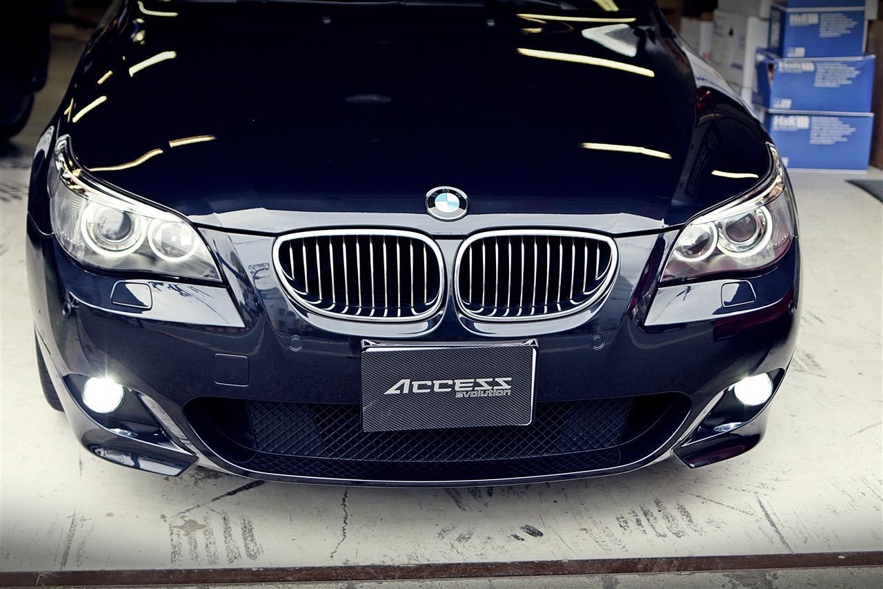 E61なお客様に色々と～～～！by目黒店 | アクセスエボリューション目黒店 access-ev MEGURO