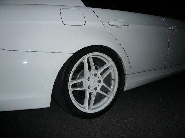 走るなら18でしょう？ | アクセスエボリューション目黒店 access-ev MEGURO