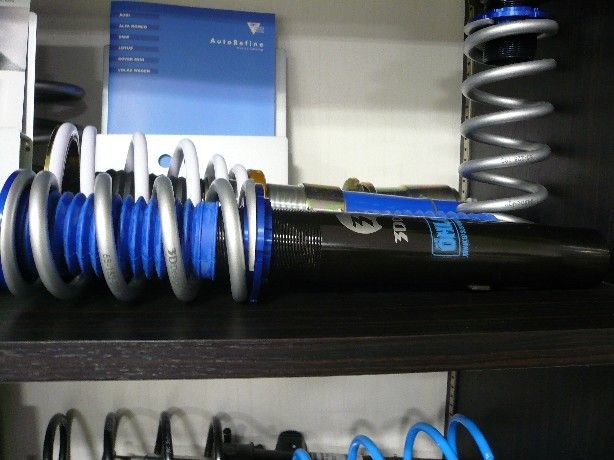 3Dデザイン車高調も勢揃い！ | アクセスエボリューション目黒店 access-ev MEGURO