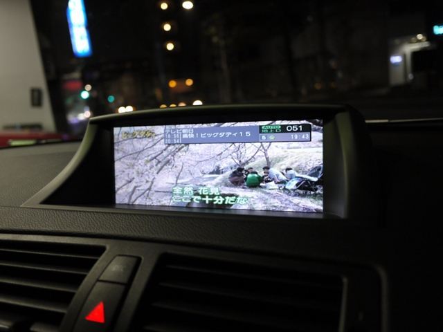 E82 135なお客さまに色々と！ | アクセスエボリューション目黒店 access-ev MEGURO