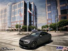 マットブラックM3 | アクセスエボリューション目黒店 access-ev MEGURO