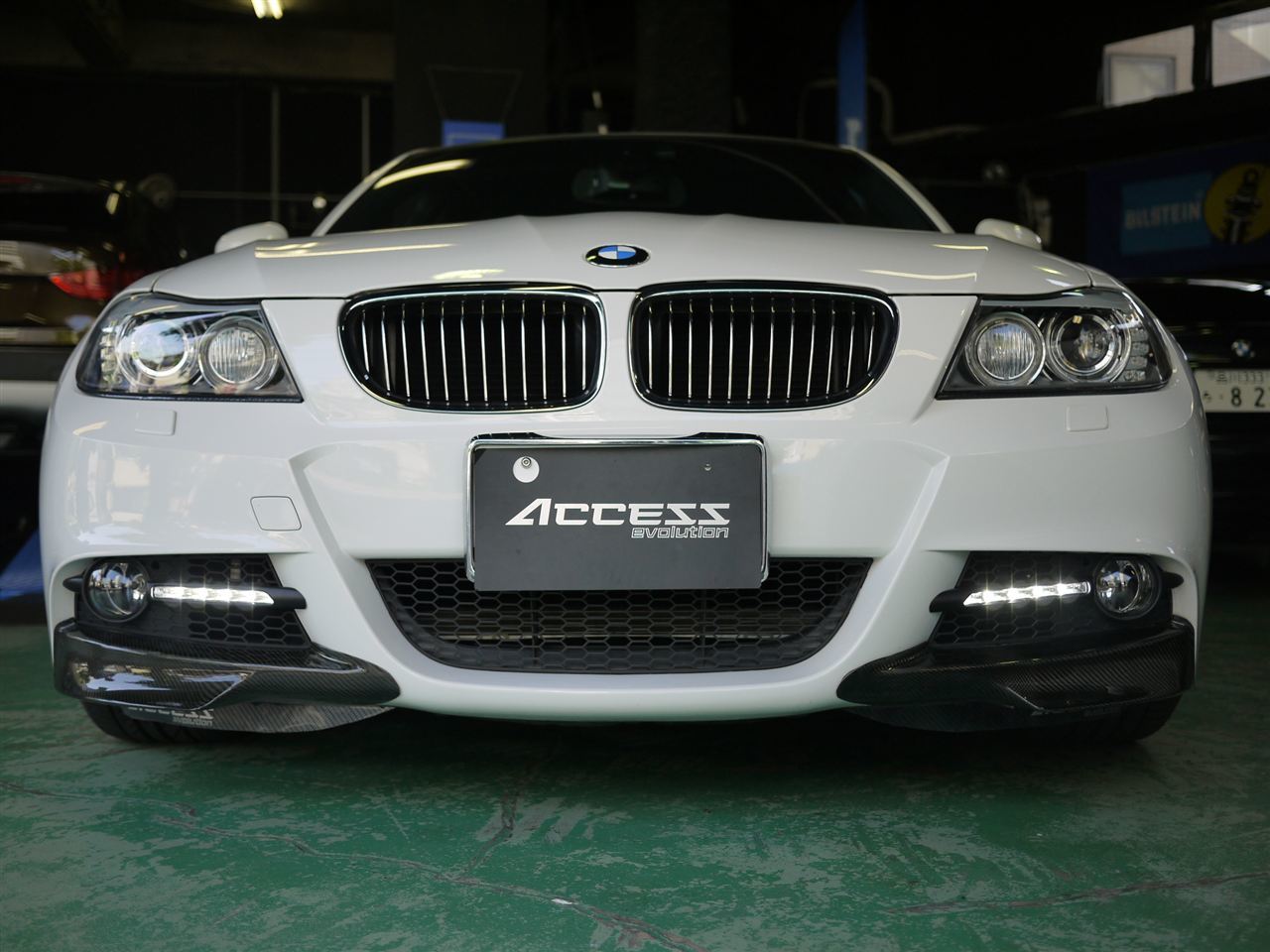 リジカラの夏！ | アクセスエボリューション目黒店 access-ev MEGURO