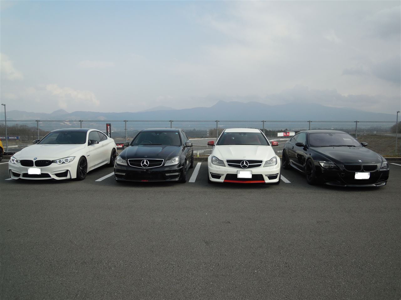 富士スピードウェイ初スポーツ走行〜 | アクセスエボリューション目黒店 access-ev MEGURO