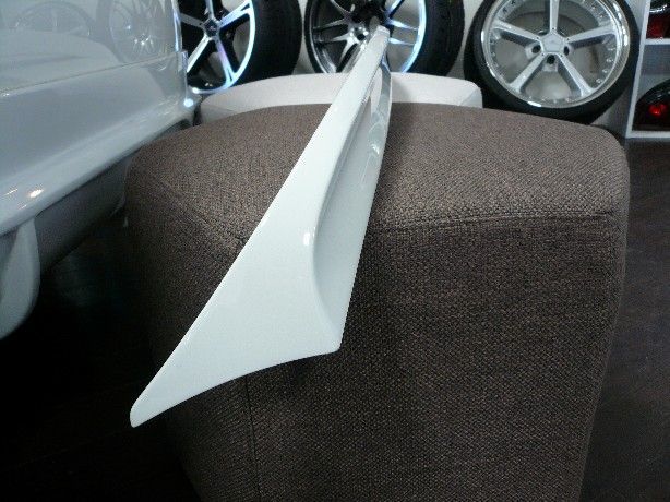 E90トランクスポイラー！ | アクセスエボリューション目黒店 access-ev MEGURO