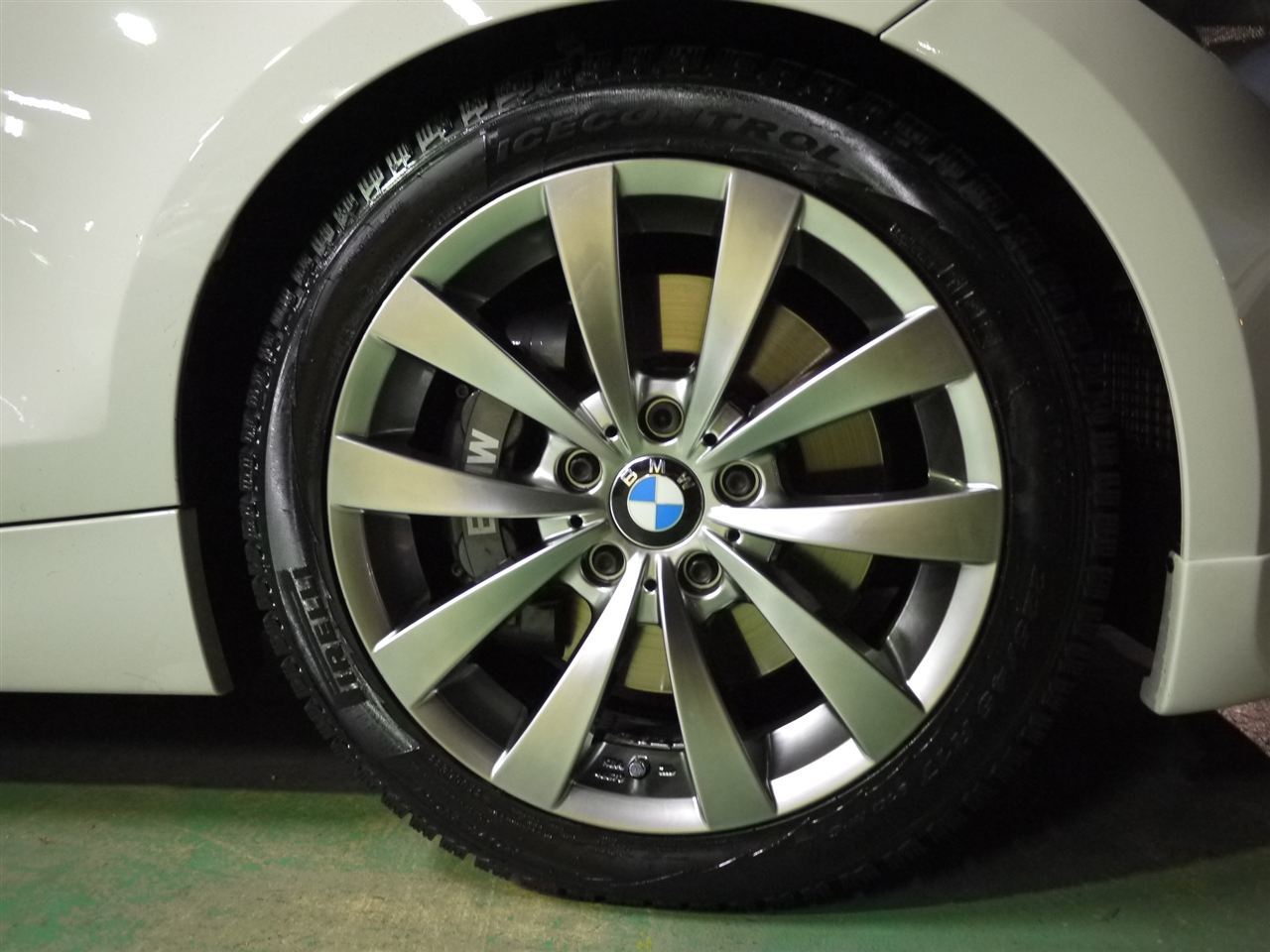 E82 135なお客様に！ | アクセスエボリューション目黒店 access-ev MEGURO