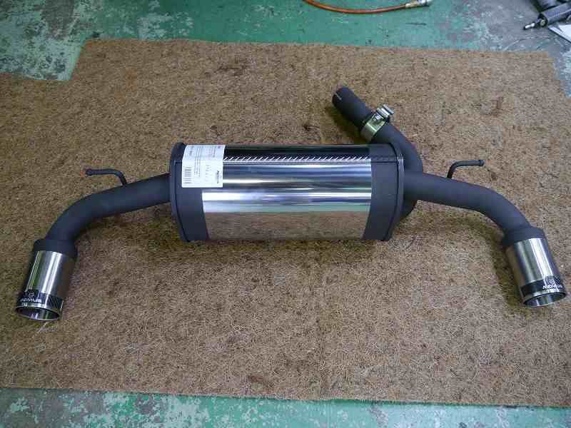 F20なお客様に、色々と！ | アクセスエボリューション目黒店 access-ev MEGURO