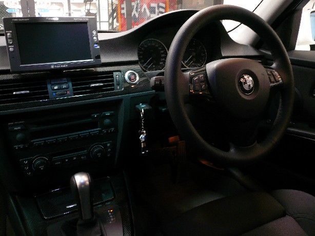 カーボンLOOKでレーシーです！ | アクセスエボリューション目黒店 access-ev MEGURO