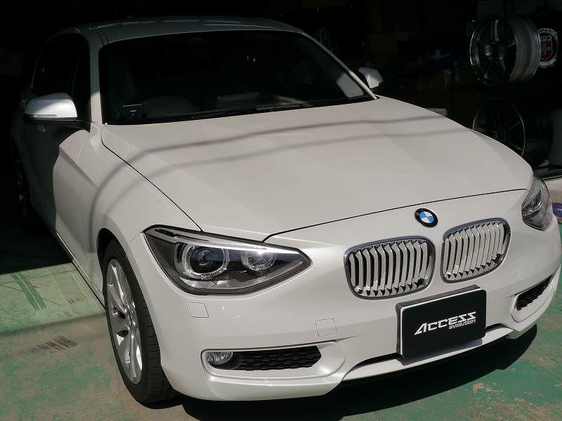 F20なお客様にCPM＆ユピテル z240Csdお取付！ | アクセスエボリューション目黒店 access-ev MEGURO