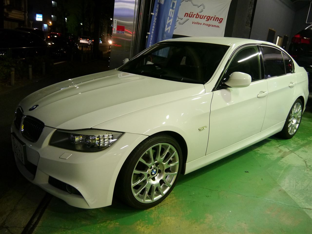 キャンペーンな商品が激人気！ | アクセスエボリューション目黒店 access-ev MEGURO