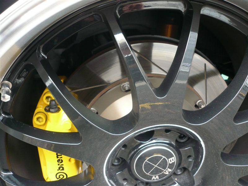 E92M3宿題・・・ | アクセスエボリューション目黒店 access-ev MEGURO