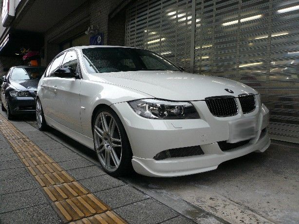 E90ライフさん登場！ | アクセスエボリューション目黒店 access-ev MEGURO