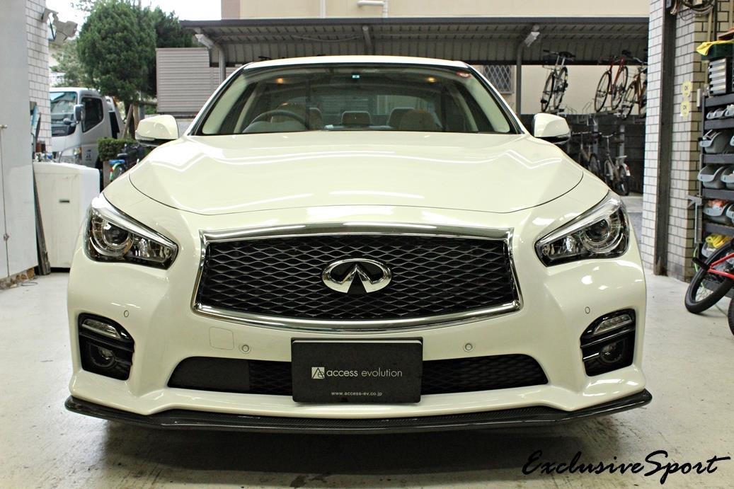 EXCLUSIVE SPORT by用賀店 | アクセスエボリューション目黒店 access-ev MEGURO