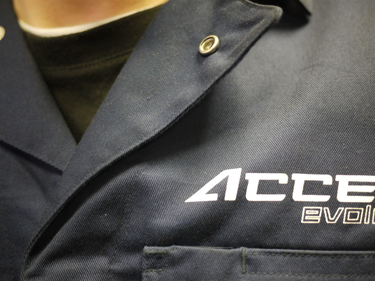 遂にこの日が・・。 | アクセスエボリューション目黒店 access-ev MEGURO