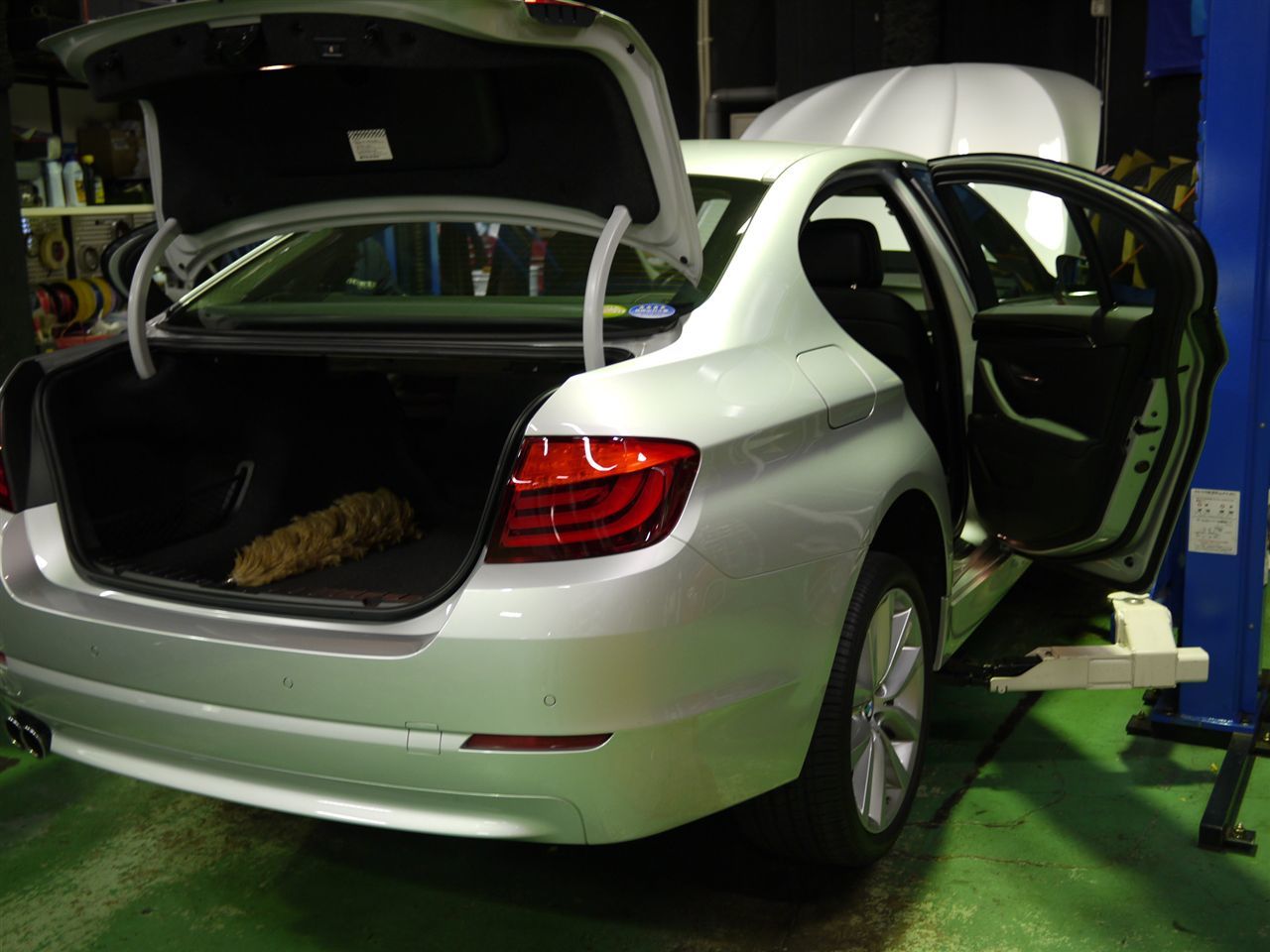 F10ラッシュでございます！ | アクセスエボリューション目黒店 access-ev MEGURO