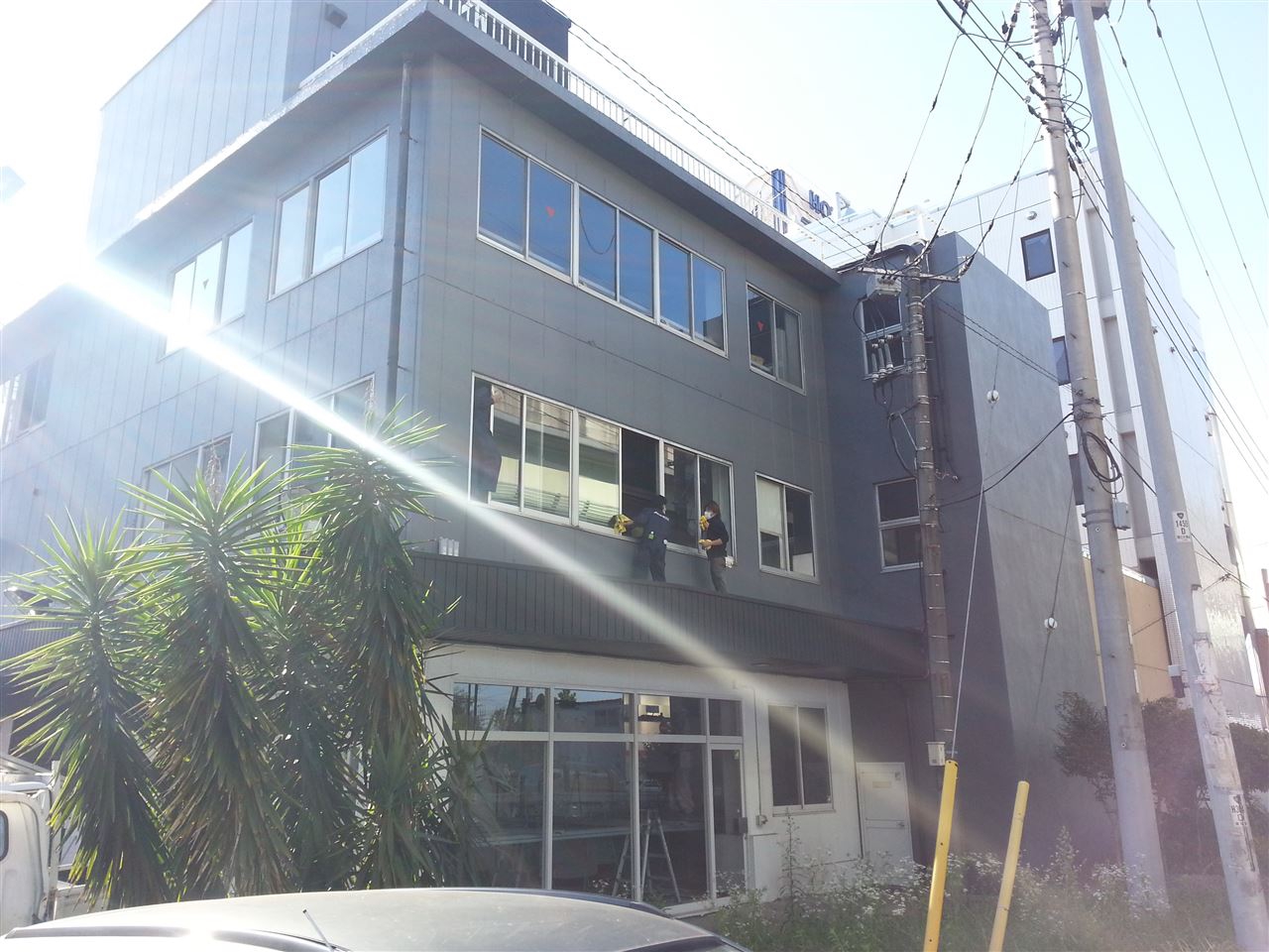 2013年11月21日 イイね！41 | アクセスエボリューション目黒店 access-ev MEGURO