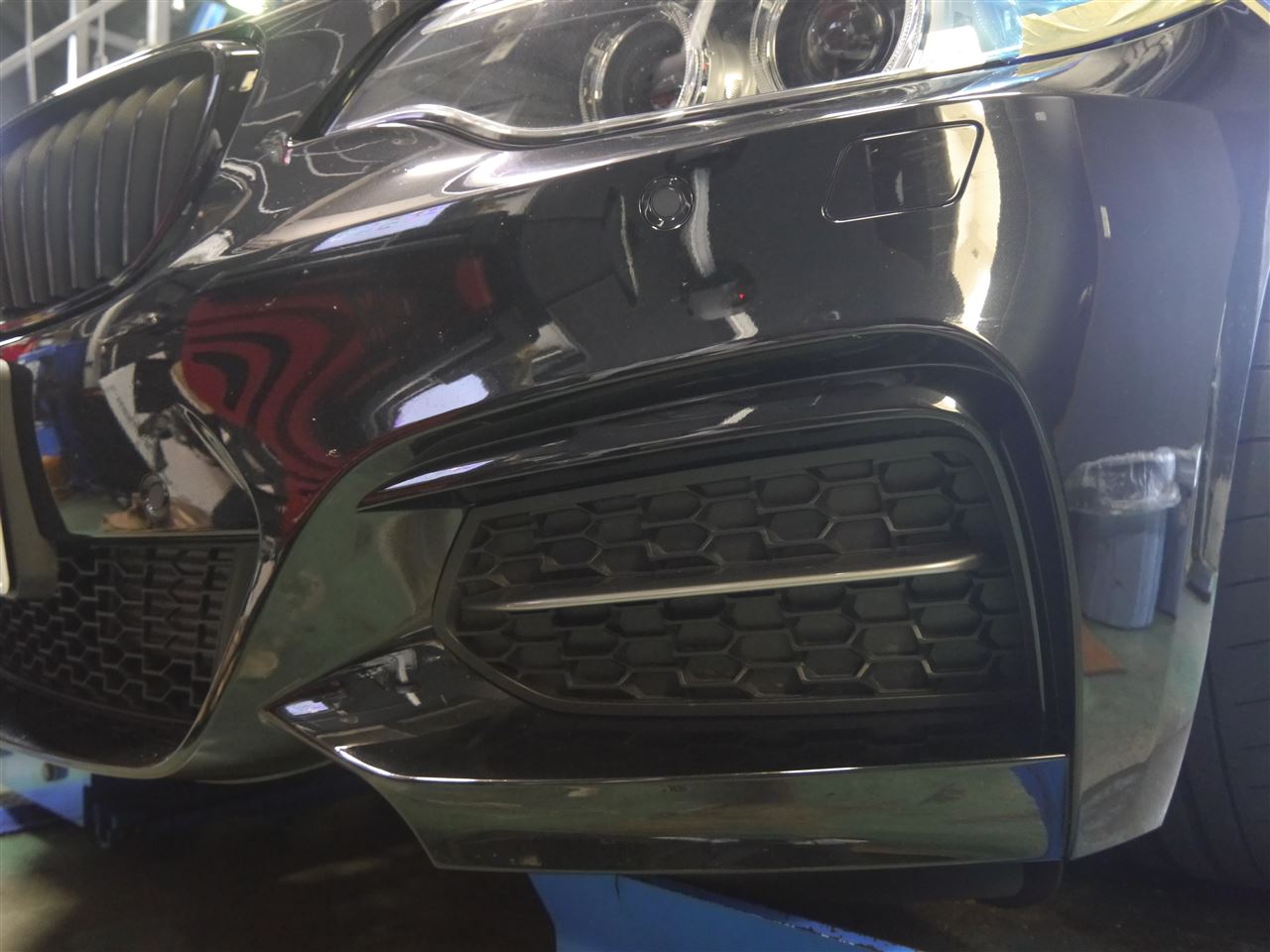 F22 M235なお客様に色々と！by目黒店 | アクセスエボリューション目黒店 access-ev MEGURO