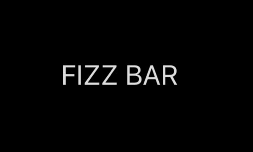 FIZZBAR